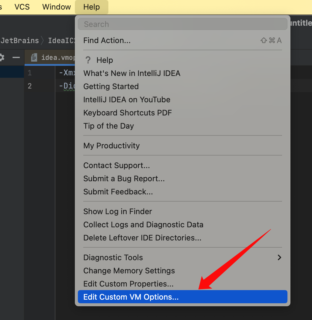 IDEA JCEF WebView无法输入中文解决方法